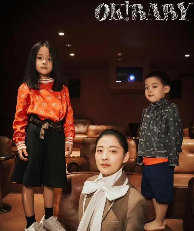 There is a loving family~Mei Ting - iNEWS