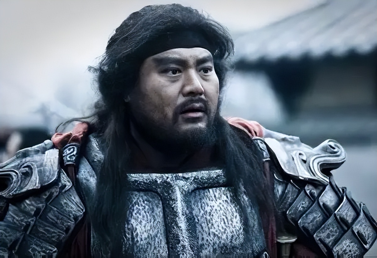 Why did Fan Kui say more than Xiang Yu and Liu Bang at the Hongmen ...