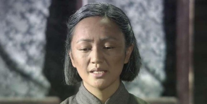 Han Bing's last words are shocking! The fake shadow's identity is ...