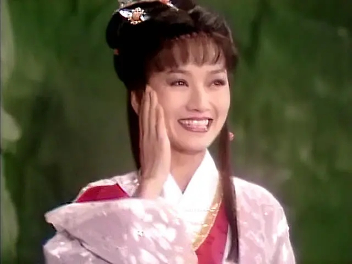 "Legend of the New White Lady": Xu Shilin's "so ugly" is doomed to the ...
