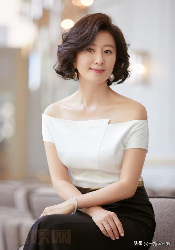 Goddess Kim Hei Ai celebrates her 56th birthday and is known as the ...