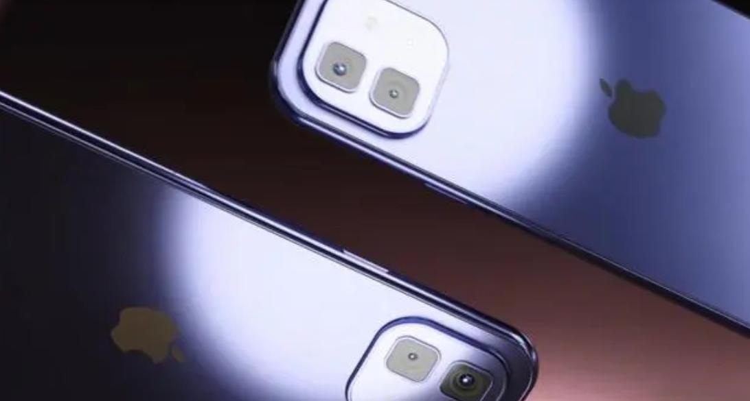 iPhone SE4 gradually becomes clear, Liu Haiping + flagship dual camera ...