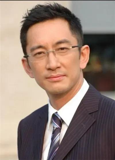 "Merry Scholar" Wu Qihua: Get rid of the peerless beauty Jin Qiaoqiao ...