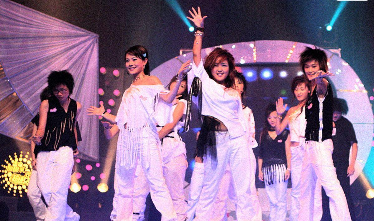 Chinese internet celebrity singer Tang Yi: Relying on Douyin to grow ...