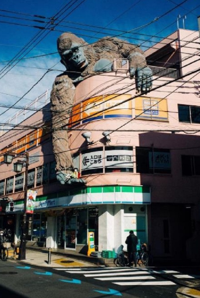 The strange "Japan" situation, take you to see the real Japan - iNEWS