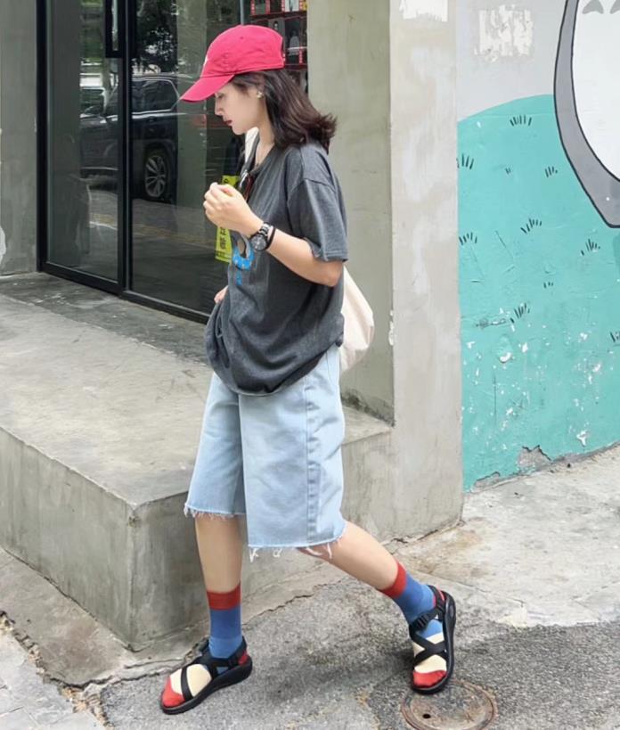 This year's clothes, one size bigger is fashionable - iMedia