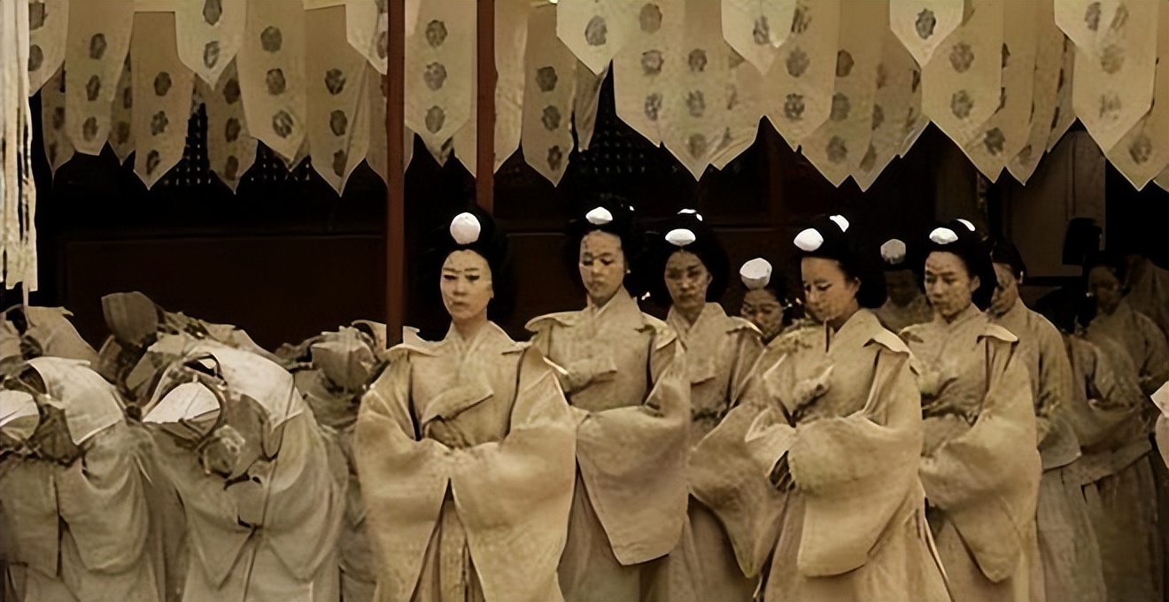 Qin Mugong is one of the five tyrants, how much water does it contain ...