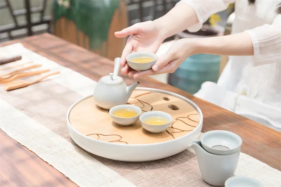 How to choose a tea set for daily tea drinking?12 tips for avoiding ...