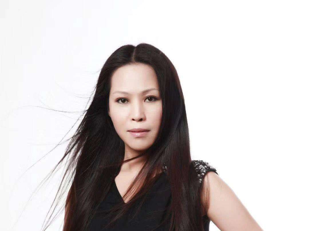 Tian Zhen, a generation of diva - iNEWS