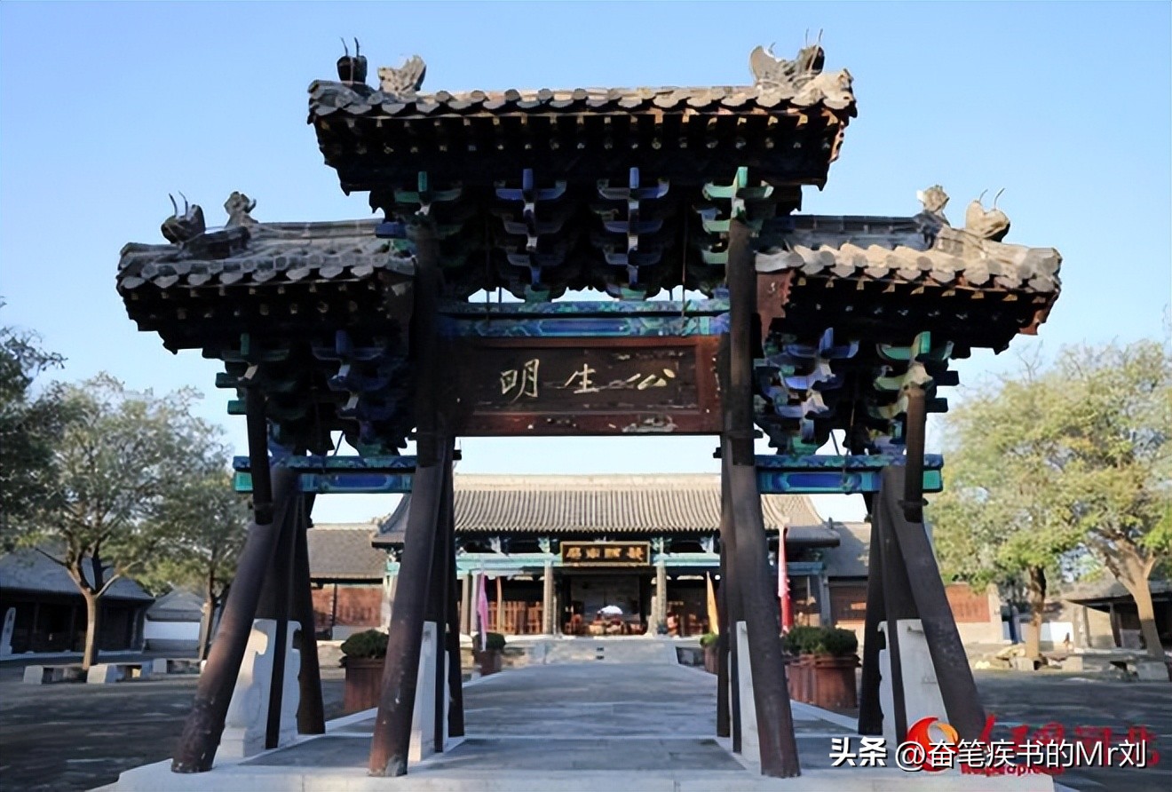 Reasons for the Cultural Prosperity of the Hejian Area in the Han ...