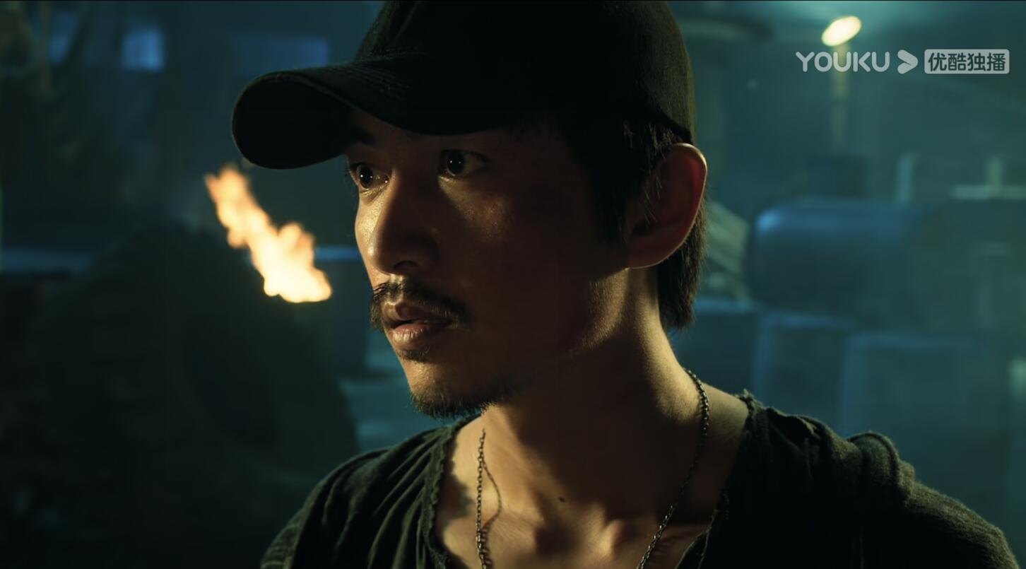 "Ice Rain and Fire" premiere word-of-mouth online!Wang Yibo's acting ...