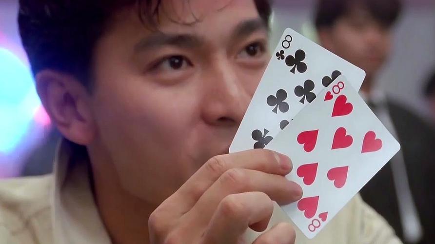 Andy Lau and Stephen Chow joined forces to bet on the milestone in the ...
