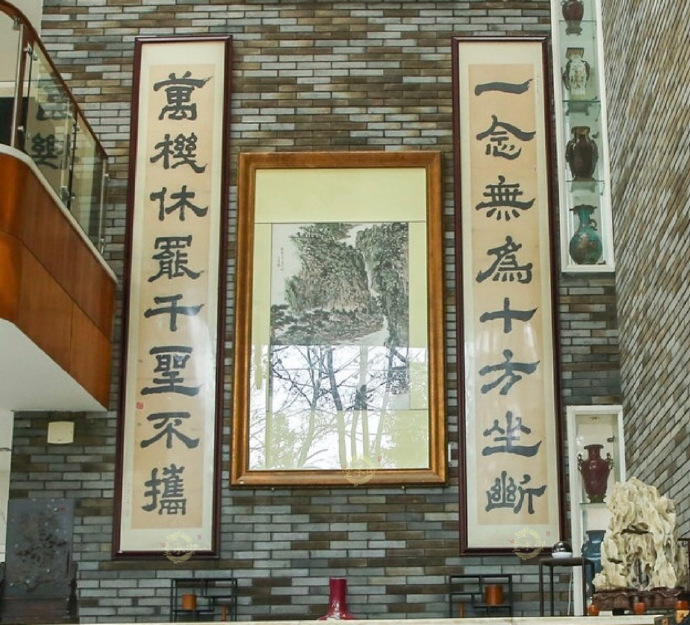 Ma Yifu in Cai Xuanmin's eyes: Ma Yifu is the only one in my life - iNEWS