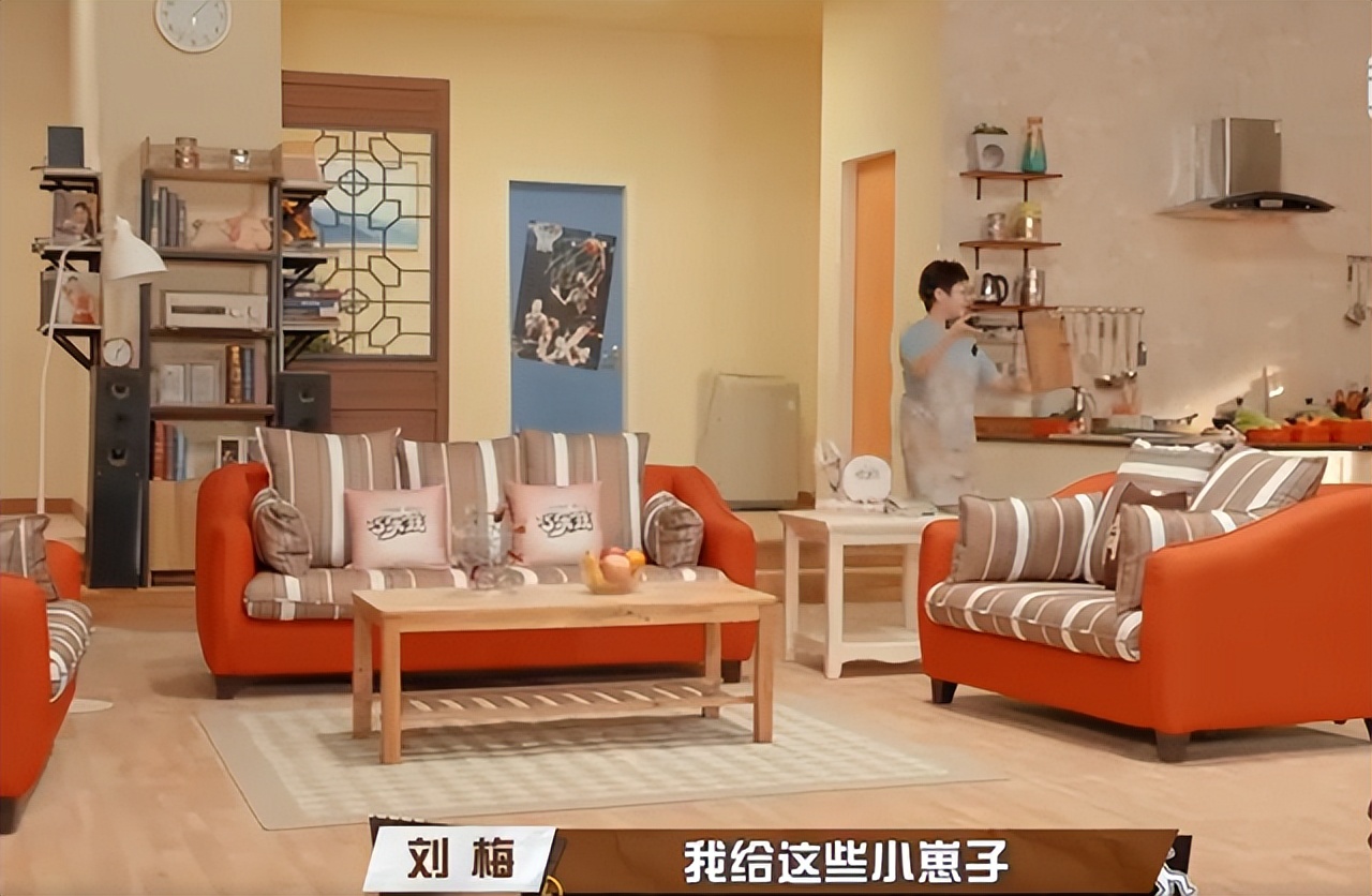 Yang Yinghua and Chenyu's dream linkage!"Meng Detective 2" zooms in ...