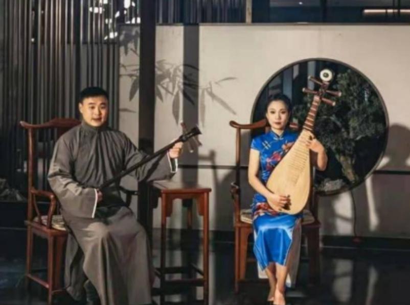 The Artistic Charm and Traditional Value of Suzhou Pingtan - iMedia