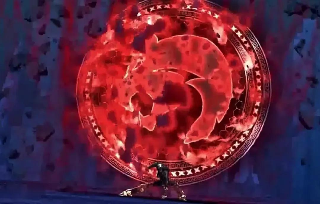 Those unreasonable details in "Super Beast Arms"? - iMedia