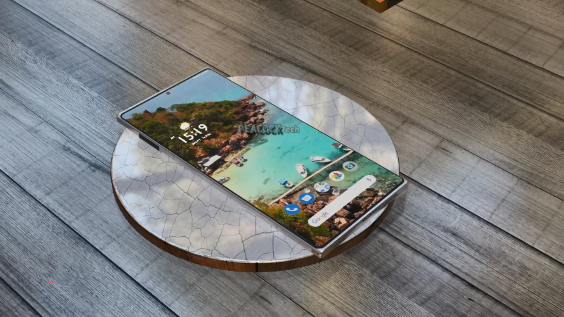 Huawei P70Pro+ is ridiculously powerful: dual liquid cameras + 5.5G network, suppressing Apple ...