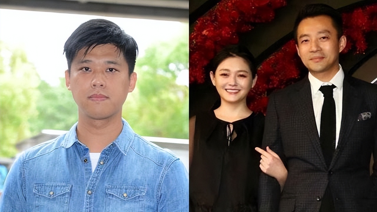 It was revealed that He Junxiang kissed the hot girl behind his back, Ge Siqi said that he had ...