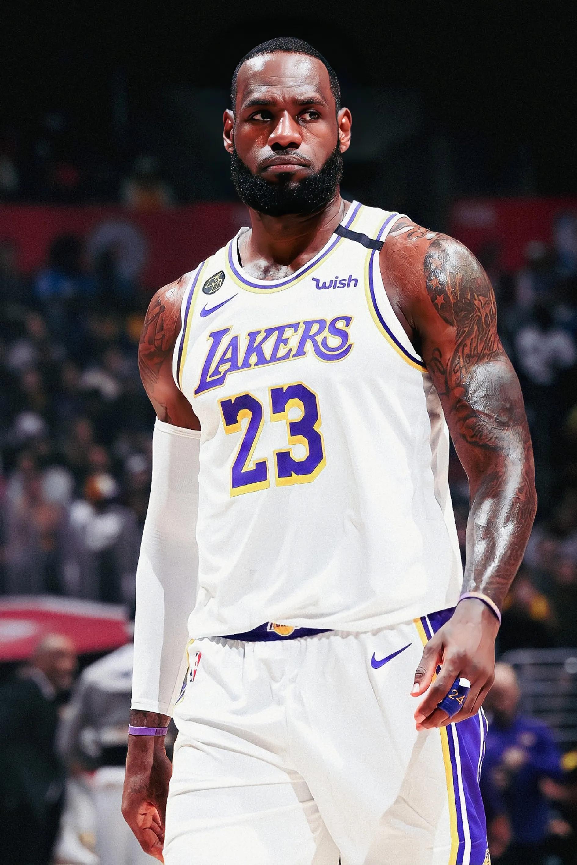 The ten most difficult NBA records to break - iNEWS