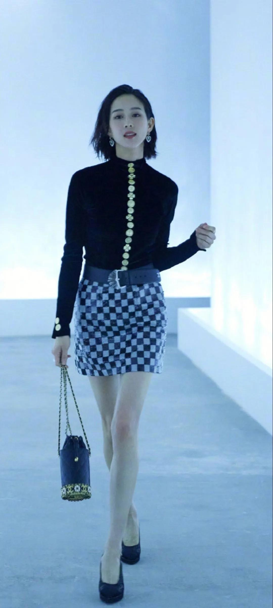 There are many beautiful women in Yanzhao and Yan Ruyu - iNEWS