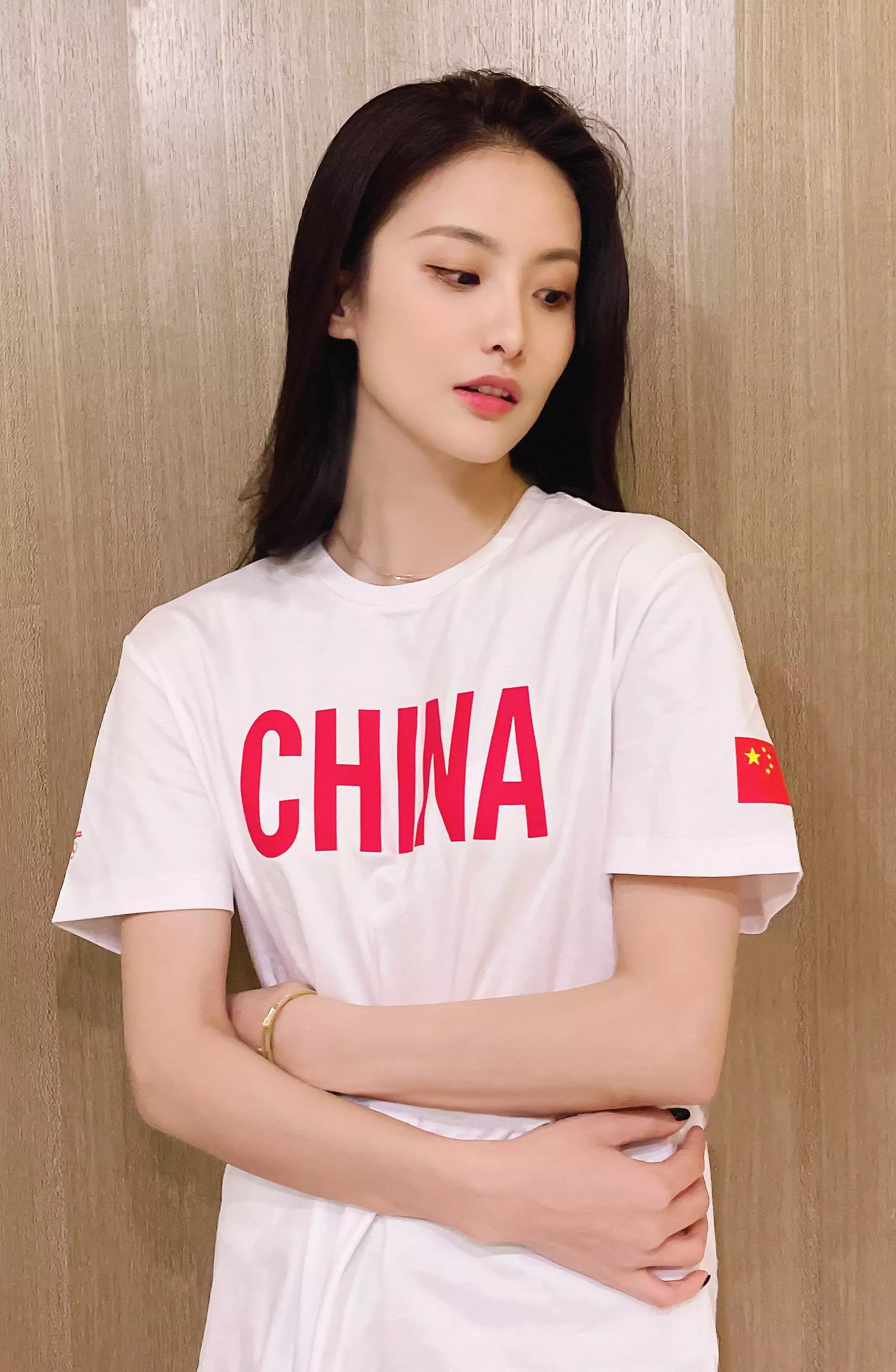 Lai Yumeng "Sweet-looking Oxygen Girl" - iNEWS