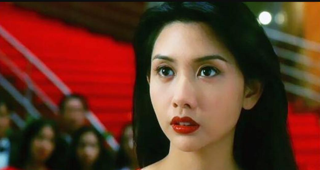 The Romantic History of the Goddess Qiu Shuzhen - iMedia