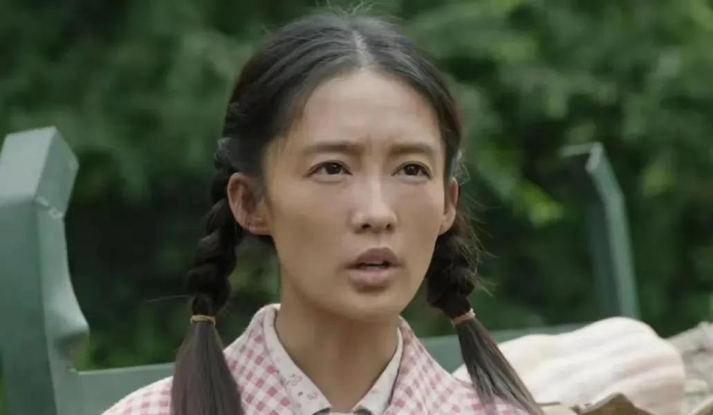 Li Qin has no life in the fire, from Xue Baochai to Tian Xiaoe, even if ...