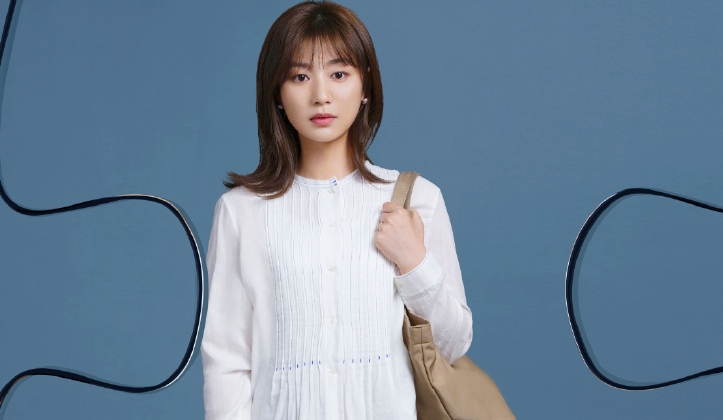 Jealousy in "Perfect Companion" is not a woman's patent, but in comparison, Sun Lei's pattern is ...