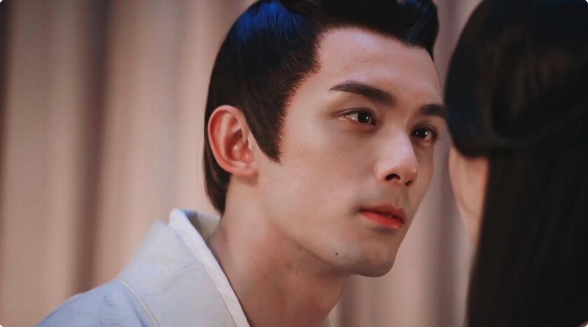 Greasy, embarrassing acting skills, two people dragged down CCTV's new ...