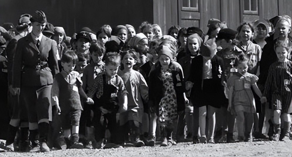 From a greedy businessman to a savior, Schindler saved the world - iMedia