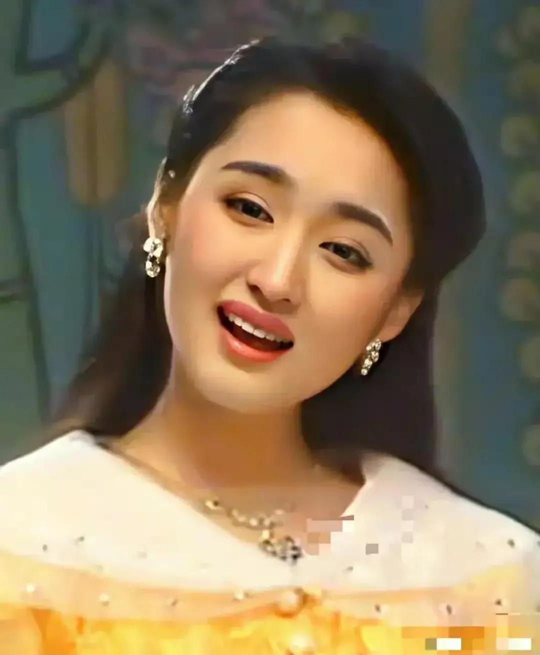 Singer Yang Yuying is out of work, why pay so much money! - iMedia