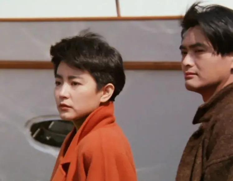 Pan Hong was so outstanding when he was young, and he did not lose at ...