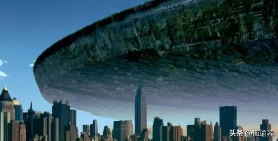 "Independence Day", an epic battle to save the earth - iMedia