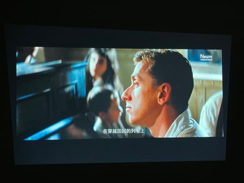 Comparison between Epson CH-A100 and Dangbei F3 Air: Dangbei F3 Air is ...