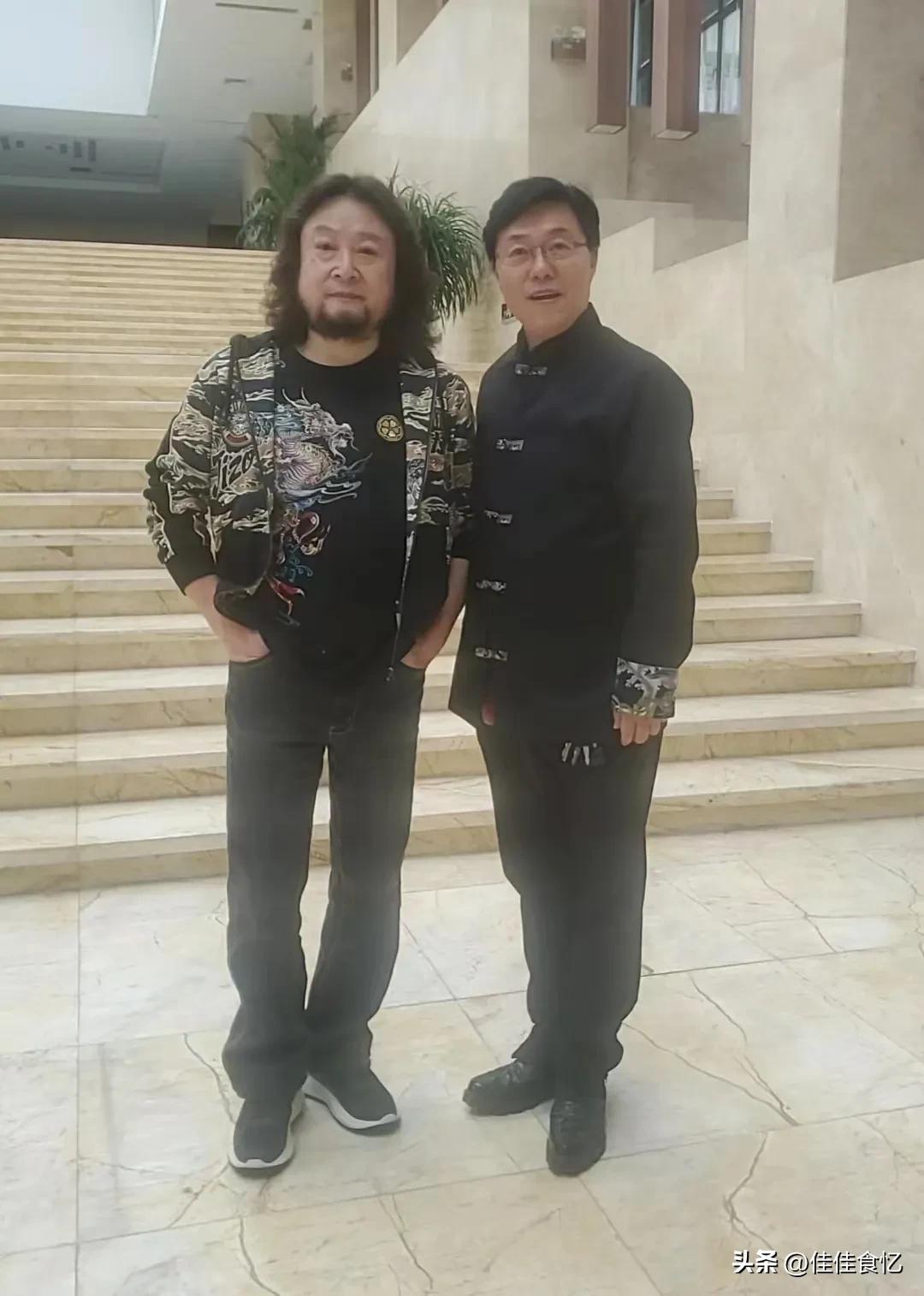 Will Meng Wenhao, the composer of "Kexigten's Tears" collaborate with ...