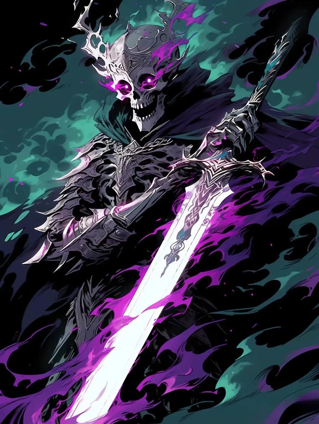 Devil Sword Emperor - iNEWS