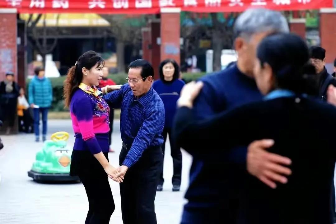 Why do women like to dance ballroom dancing, and what is their ...
