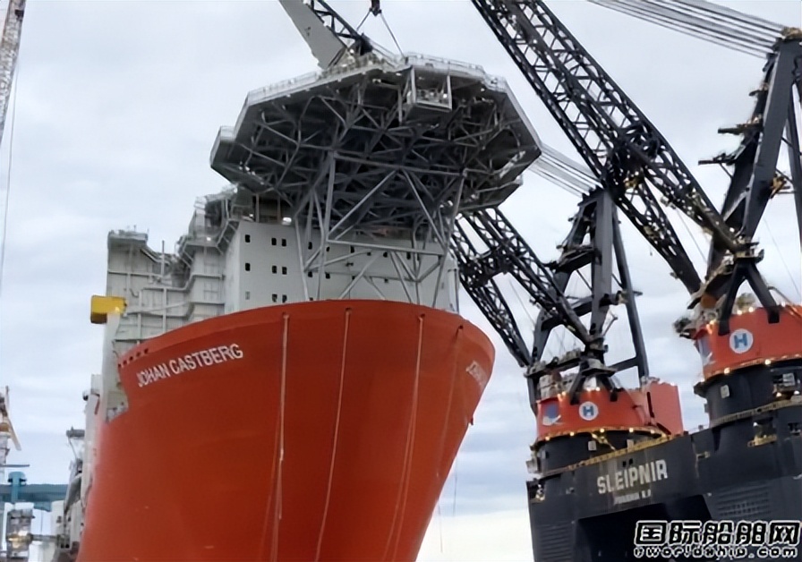 Fire doesn't matter?Statoil's new FPSO to start production on schedule ...