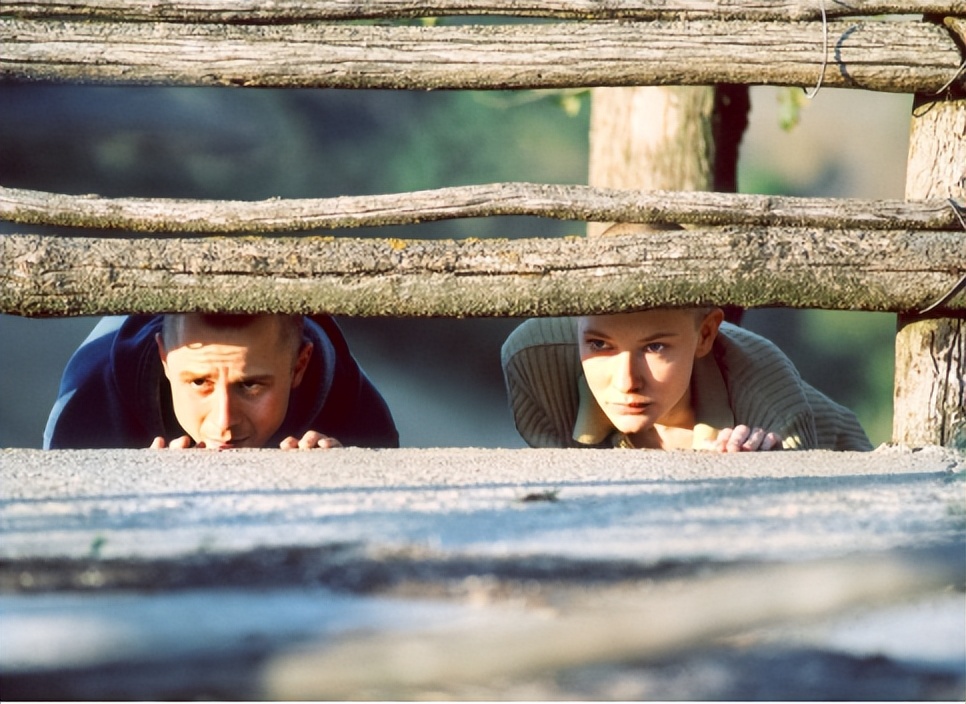 The View of Film Discourse in Kittler's Films - iMedia