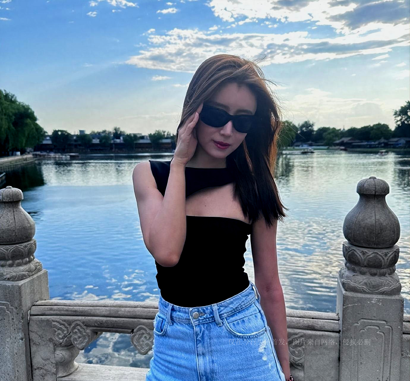 "The Sea in the Dream" 38: Zhao Xiaohui is actually Guo Heizi's excuse for violating his ...