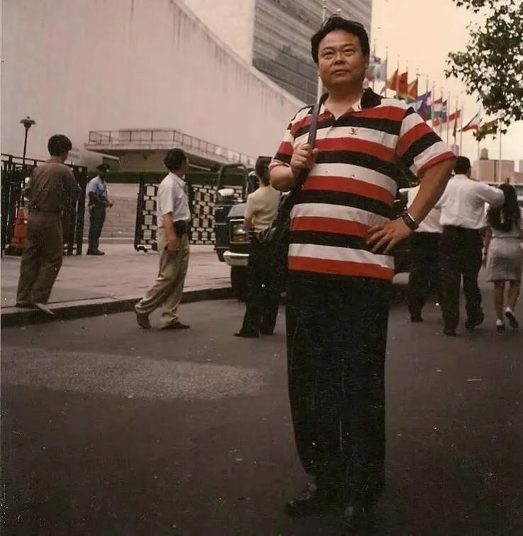 Good man Liu Shiming: willing to be Guo Lanying's green leaves, but it ...