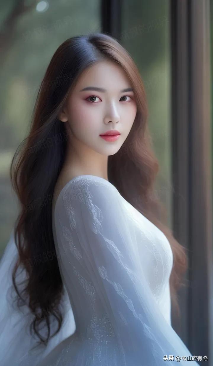 Beauty and beauty move the heartstrings - iMedia