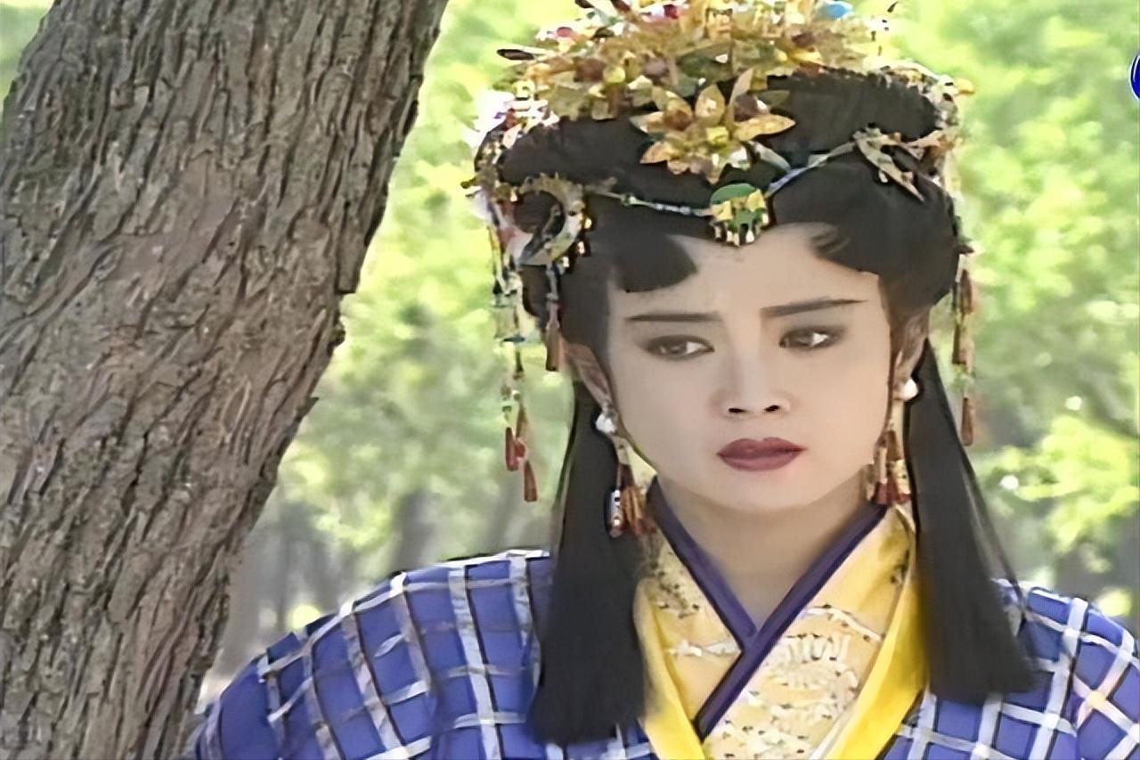 Young couple Tang Taizong and Empress Changsun: If there is truth, they ...