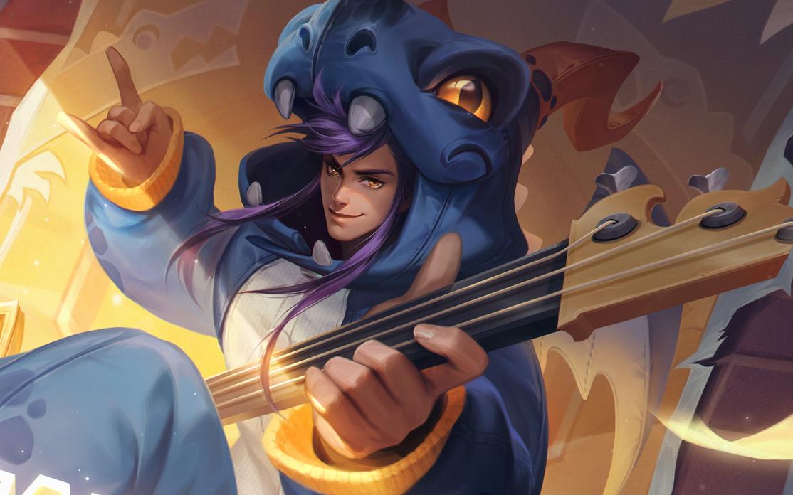 People with strong jungle ability will not have these three types of ...