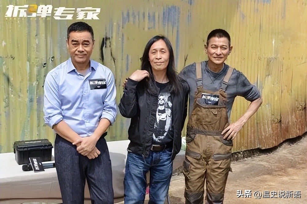 The movie "Bomb Disposaler": Thoughts on Passing the Intense and ...