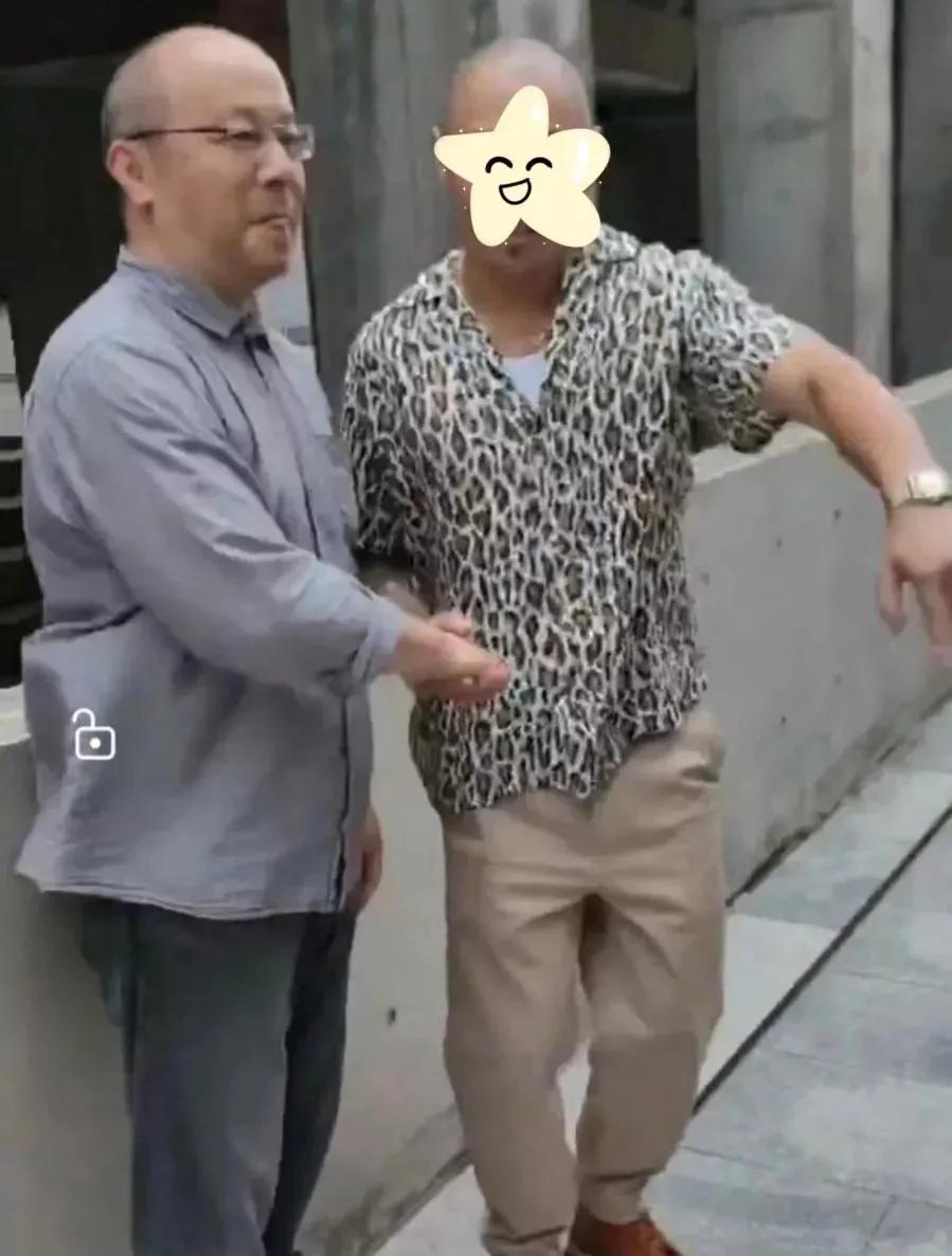 It was revealed that Dao Lang could not be compared with Dou Wei, Faye ...