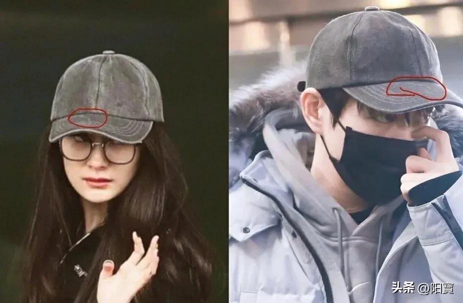 10 years difference!Wei Daxun and Qin Lan are in love because of drama?There are traces of ...