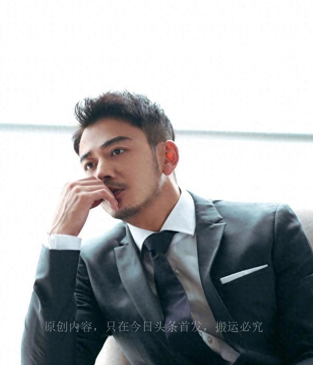 Sky-high remuneration, big-name acting, and scandals with Liu Tao ...