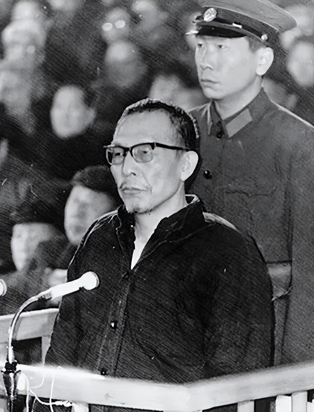 Zhang Chunqiao's daughter revealed: When the great man was alive, his ...