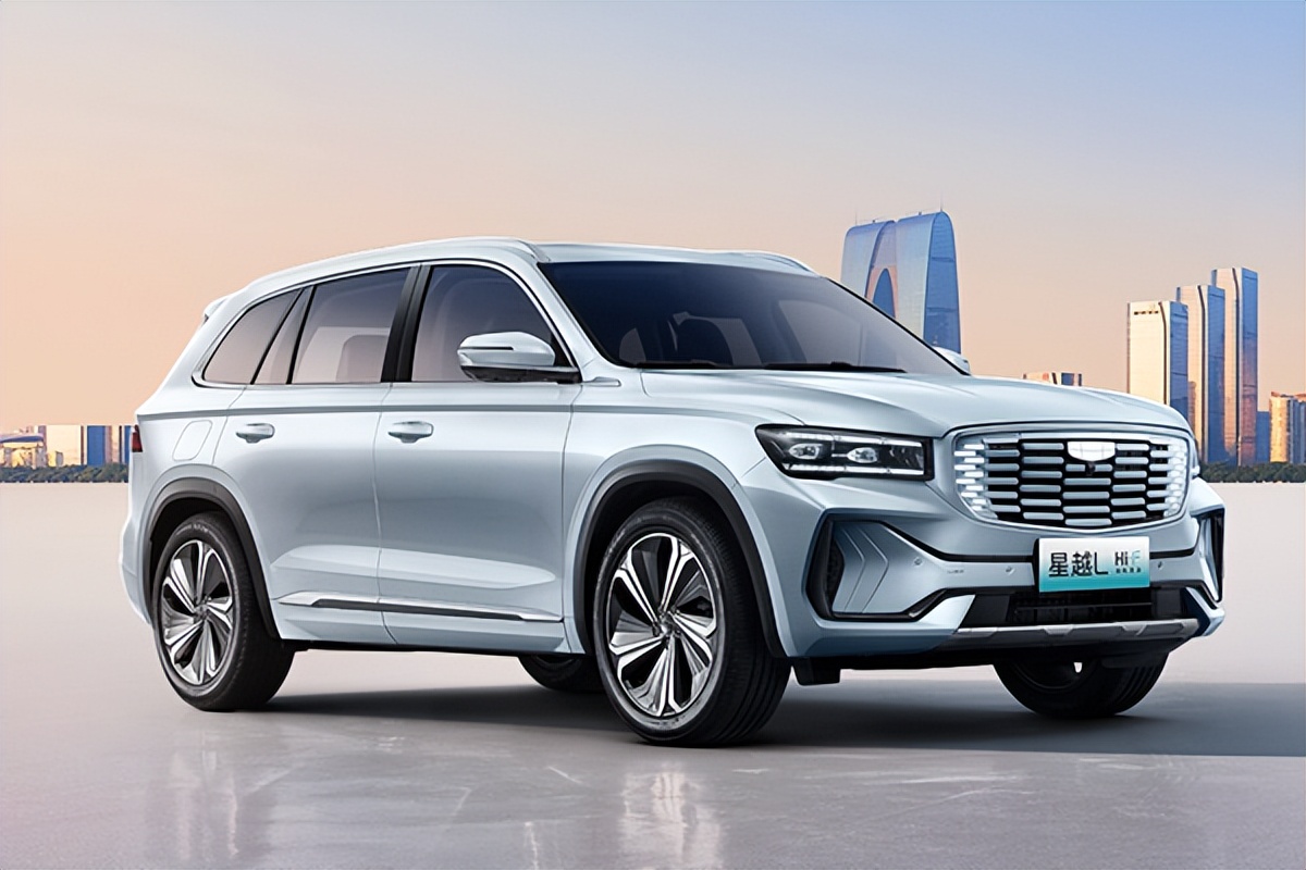 October sales ranking comments, BYD continued to win the championship, Geely Changan returned to ...